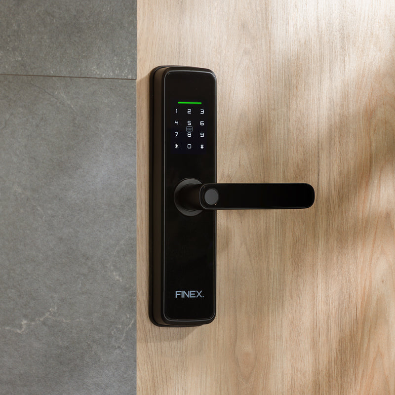 Finex Slimme Deurklink